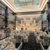 Central Restaurant Tomang: A Flavorful Chinese Dining Experience in Jakarta
